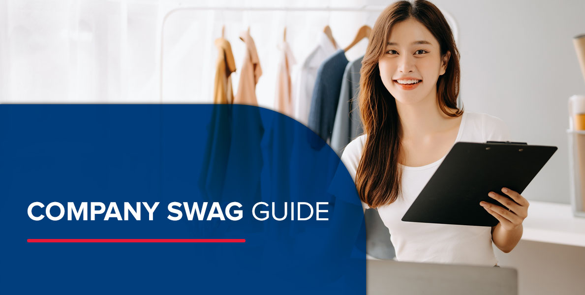 Company Swag Guide - ePromos Education Center