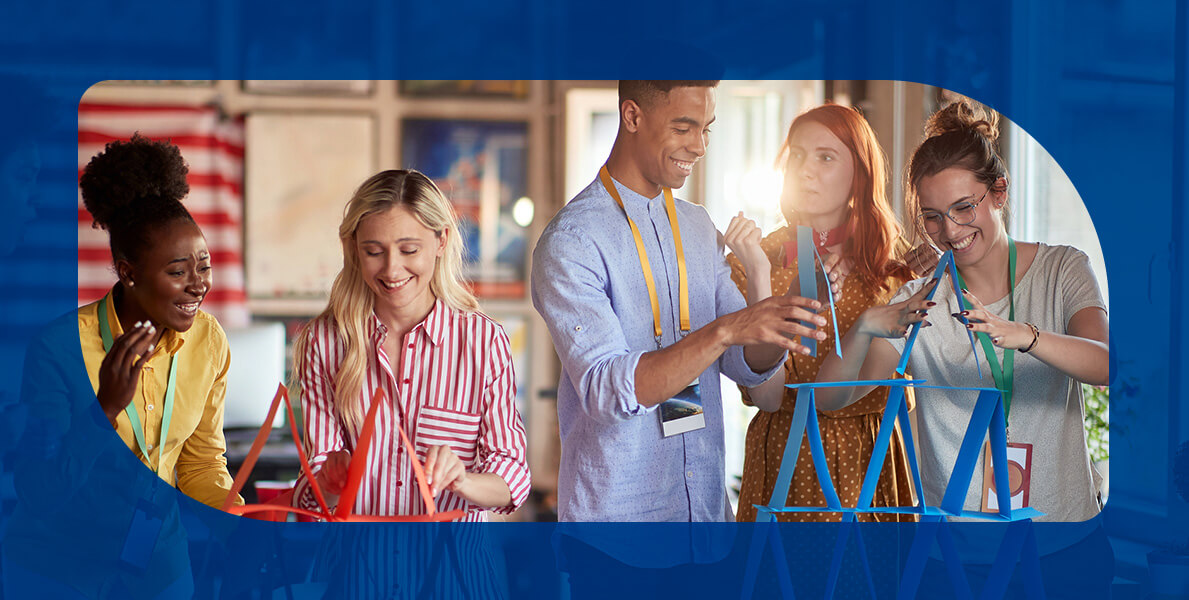 Corporate Team Building Guide - ePromos Education Center