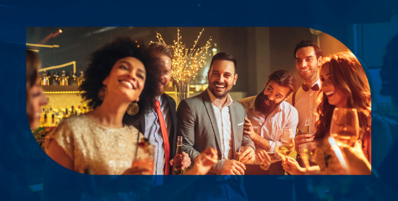 How to Plan an Inclusive Holiday Office Party