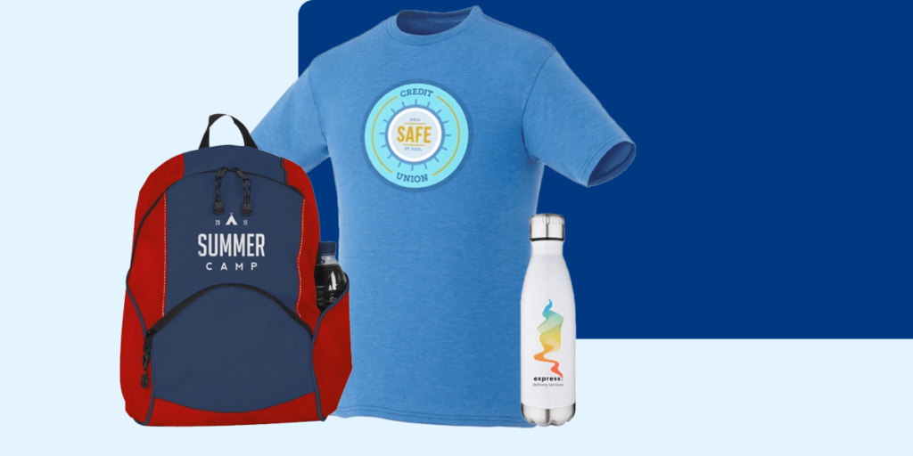 Types of Imprint Methods - ePromos Education Center