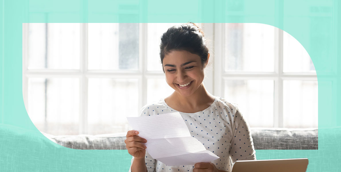 College Acceptance Kits — What to Include