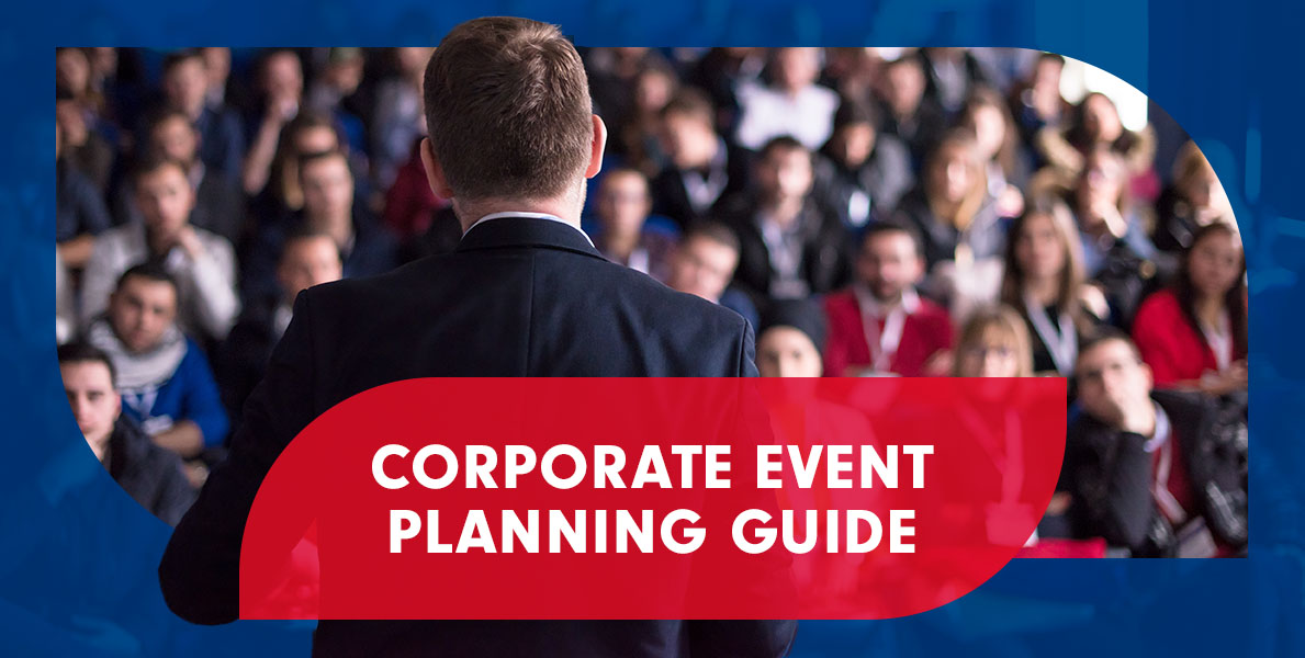 Corporate Event Planning Guide - ePromos Education Center