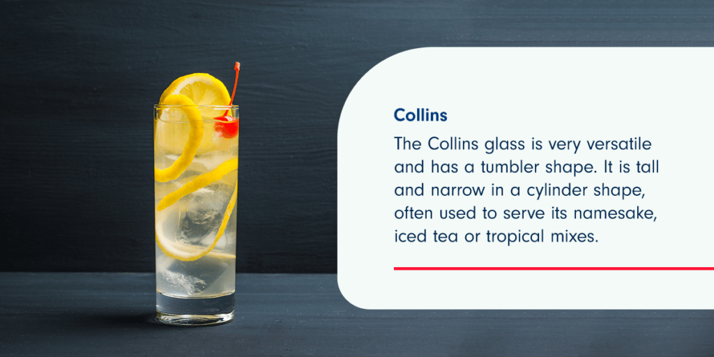 The Complete Guide to Classic Cocktail Glasses