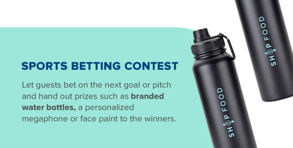 10 Contest Ideas to Attract People to Your Tradeshow Booth - ePromos ...