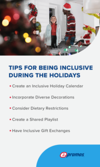 A Guide to Inclusive Holiday Gifting - ePromos Education Center