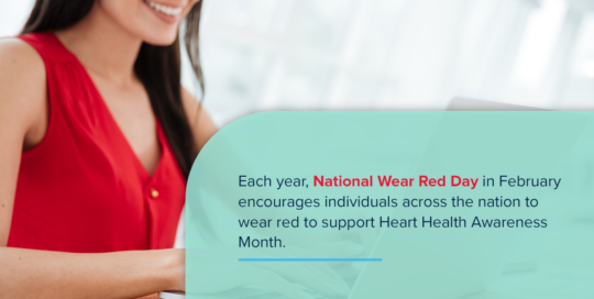 How to Raise Awareness During Heart Health Month - ePromos Education Center