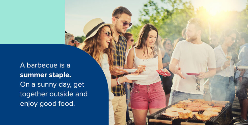 How to Celebrate Summer with Coworkers - ePromos Education Center