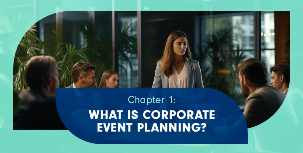 Corporate Event Planning Guide - ePromos Education Center