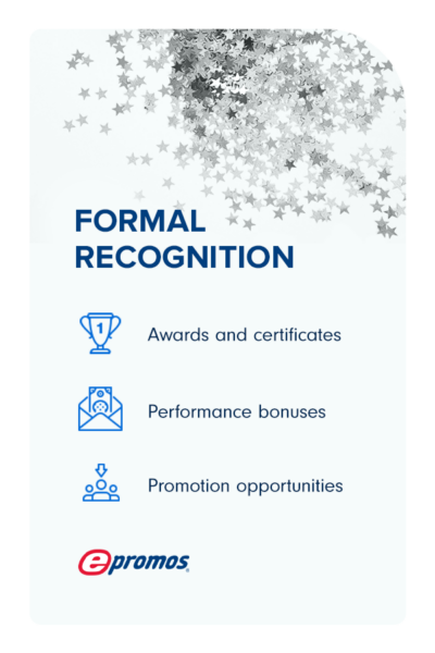 Ideas for Employee Recognition, Awards and Gifts | ePromos