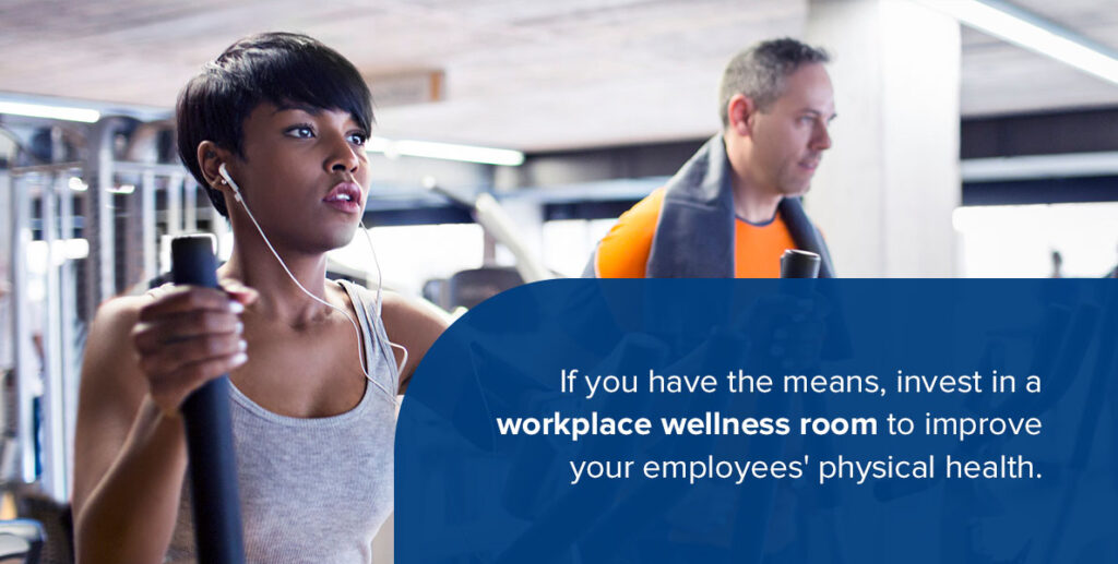18 Employee Wellness Incentives - ePromos Education Center