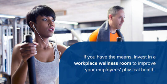 18 Employee Wellness Incentives - ePromos Education Center