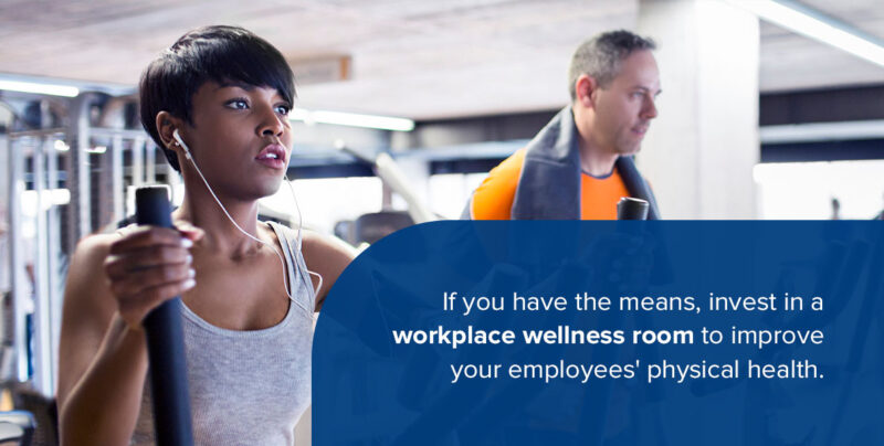 18 Employee Wellness Incentives - ePromos Education Center