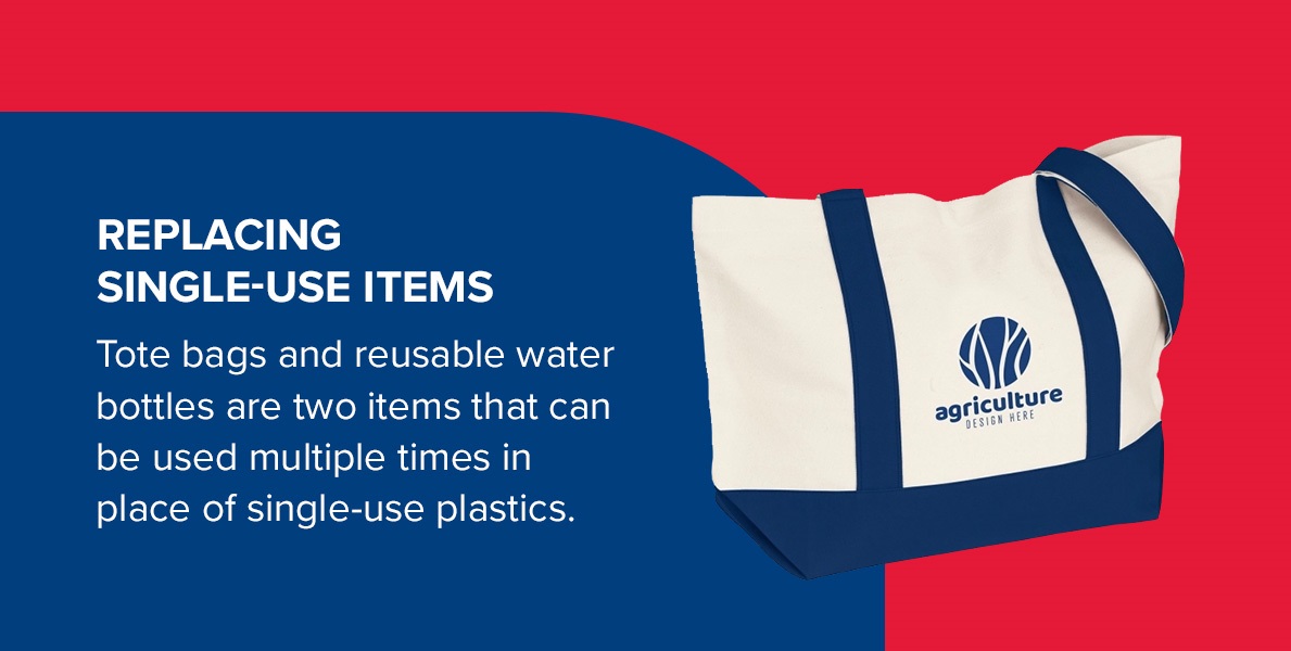 Strides Toward Sustainability in the Promotional Products Industry