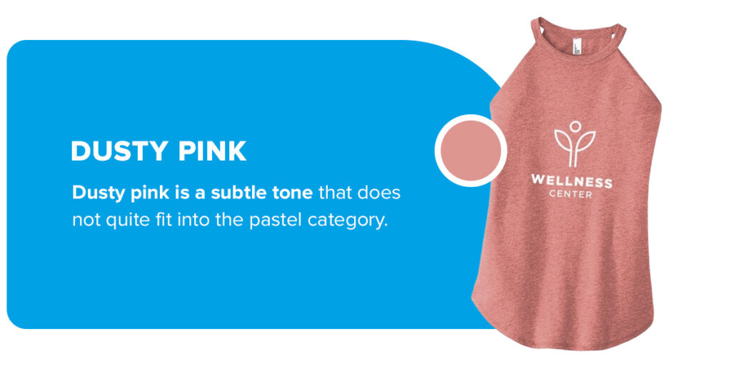 Popular Color Trends for Apparel - ePromos Education Center