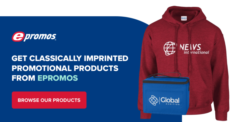 Classic Imprinting Methods - ePromos Education Center