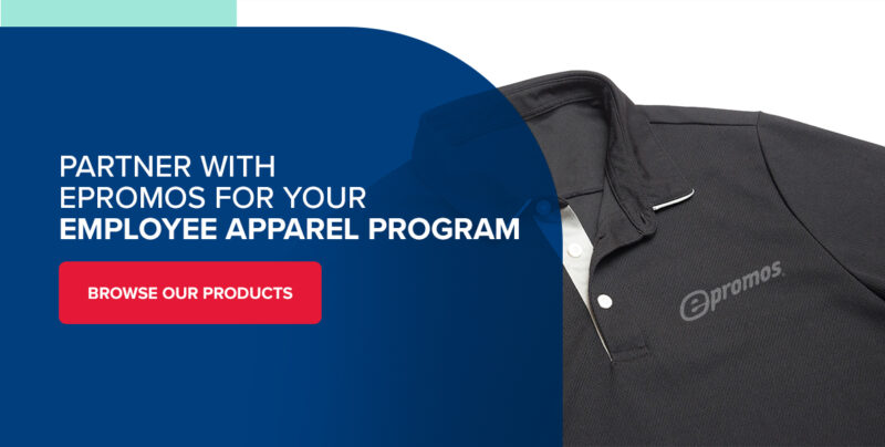 How to Start an Apparel Program for Your Employees