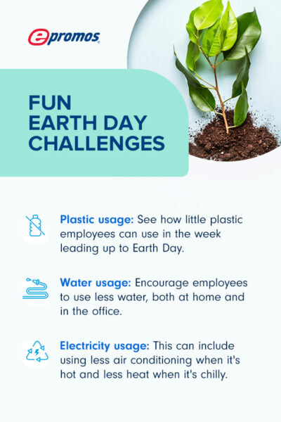How Can Businesses Celebrate Earth Day? - ePromos Education Center