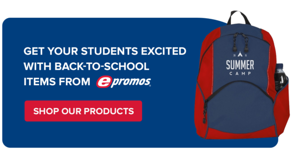 15 Back-to-School Promotional Giveaway Ideas - ePromos Education Center
