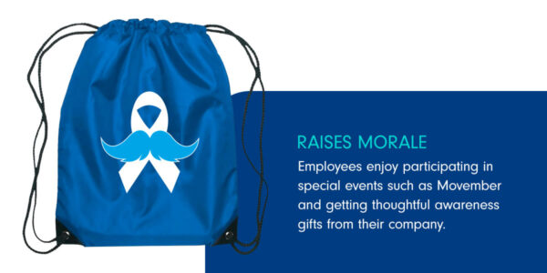 Movember Promotional Ideas and Awareness Campaigns - ePromos Education ...