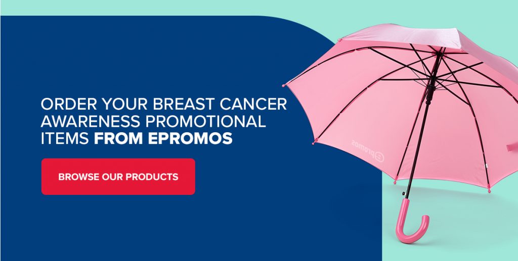 Breast Cancer Awareness Promotional Guide - ePromos Education Center