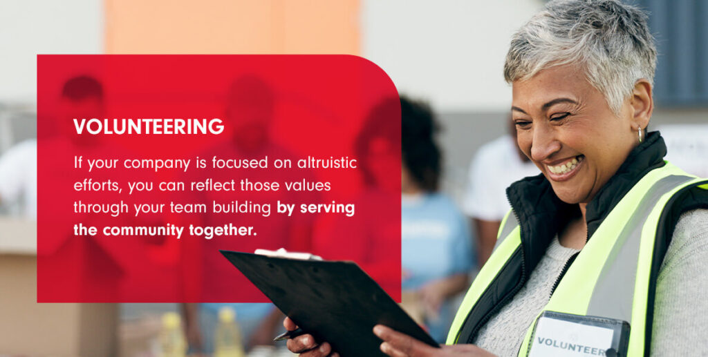 Corporate Team Building Guide - ePromos Education Center