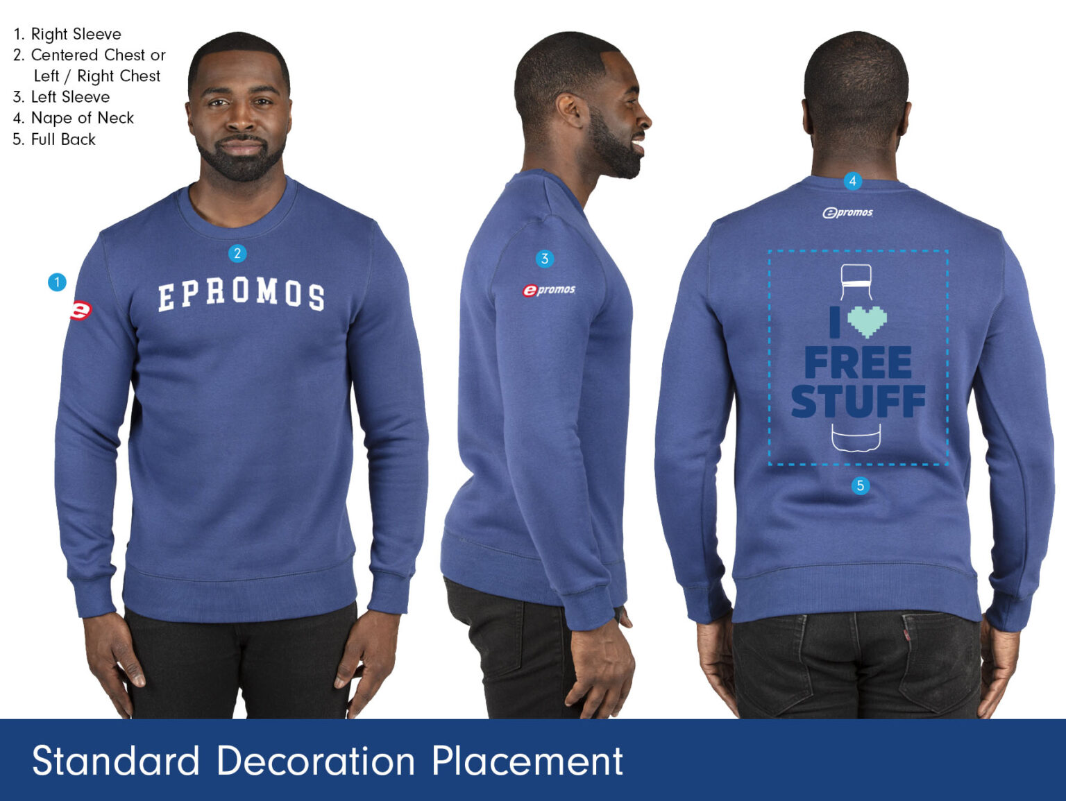 Overview of Imprints and the Importance of Imprints - ePromos Education ...