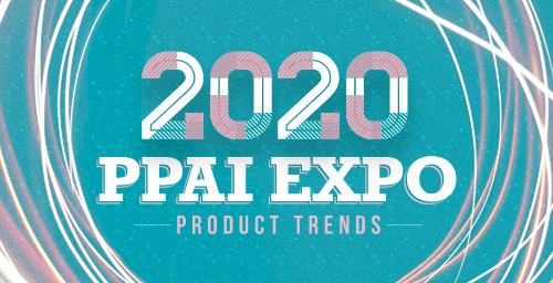 10 Promotional Product Trends Defining the New Decade