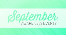 Promotional & Awareness Event Calendar