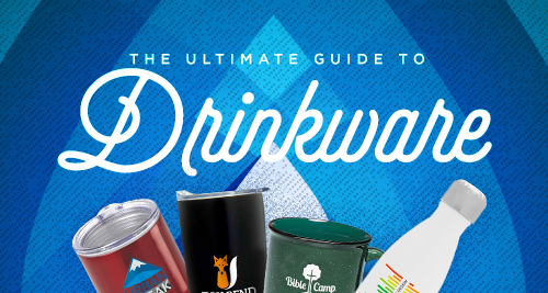 The Ultimate Guide to Promotional Drinkware | ePromos